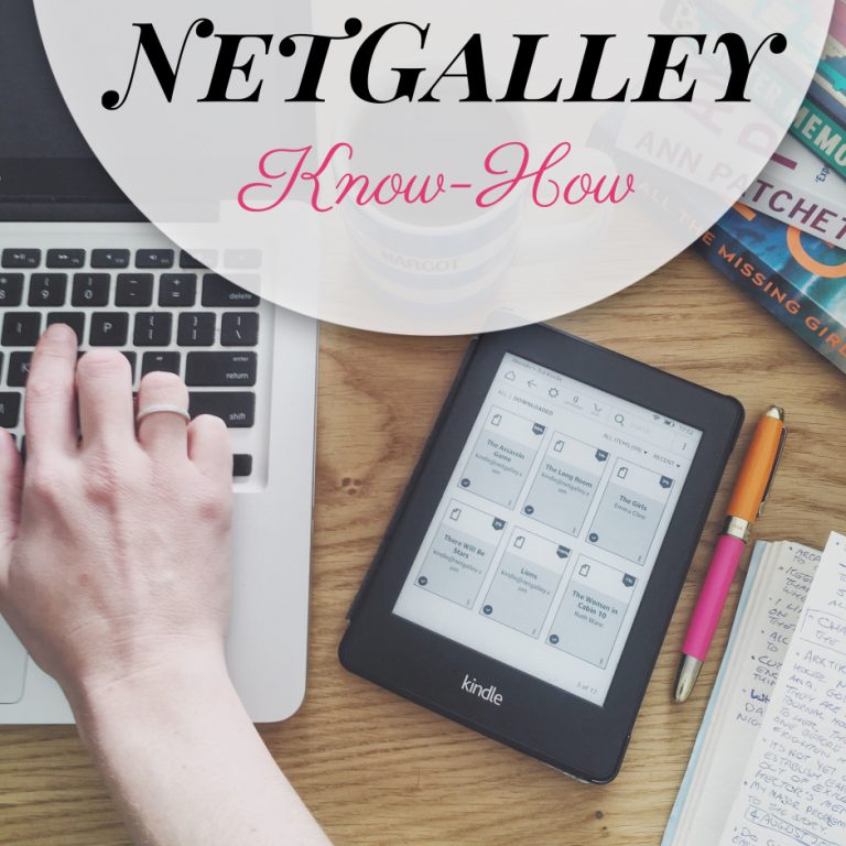 How to guide: Send books from Netgalley directly to your Kindle – Book ...