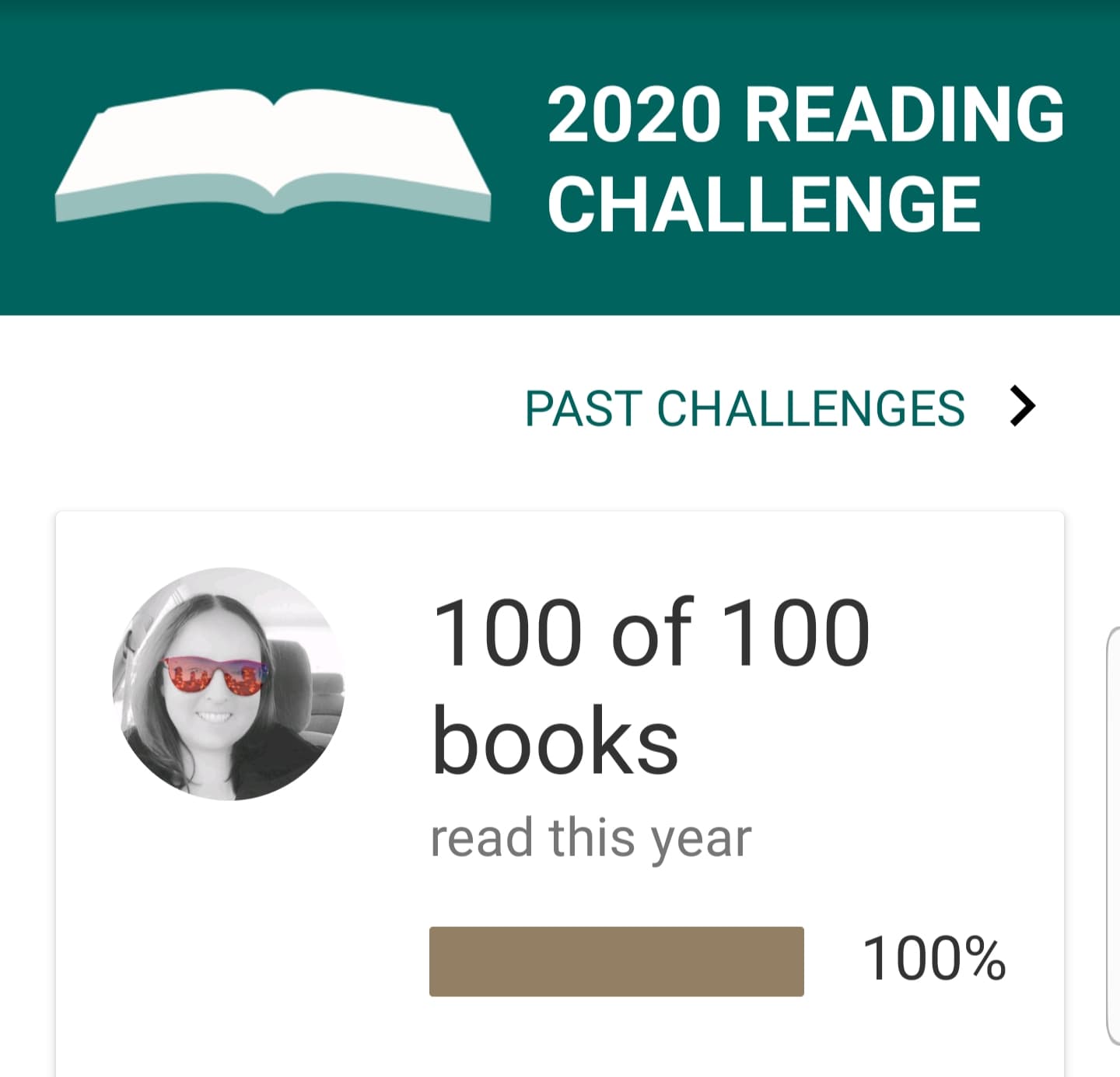 100 Books in 2020! – Book Nerd Alert