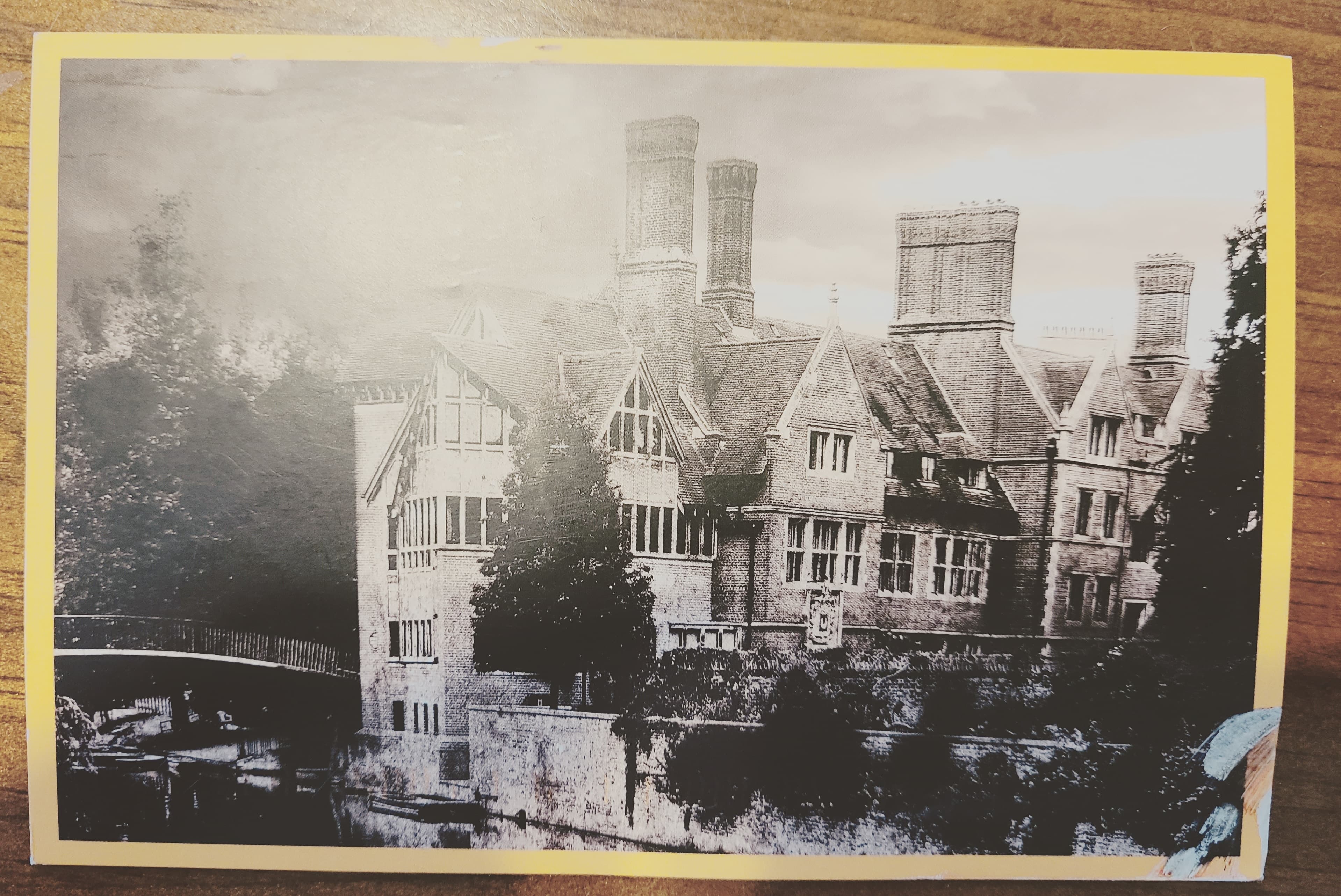 ARC Alert! The Maidens by Alex Michaelides – Book Nerd Alert