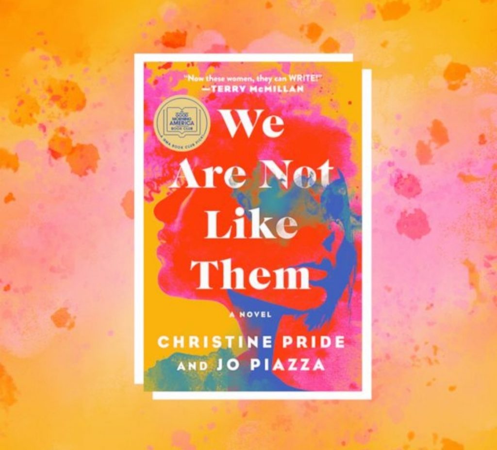GMA (Good Morning America) Book Club Pick for October 2021 with ...