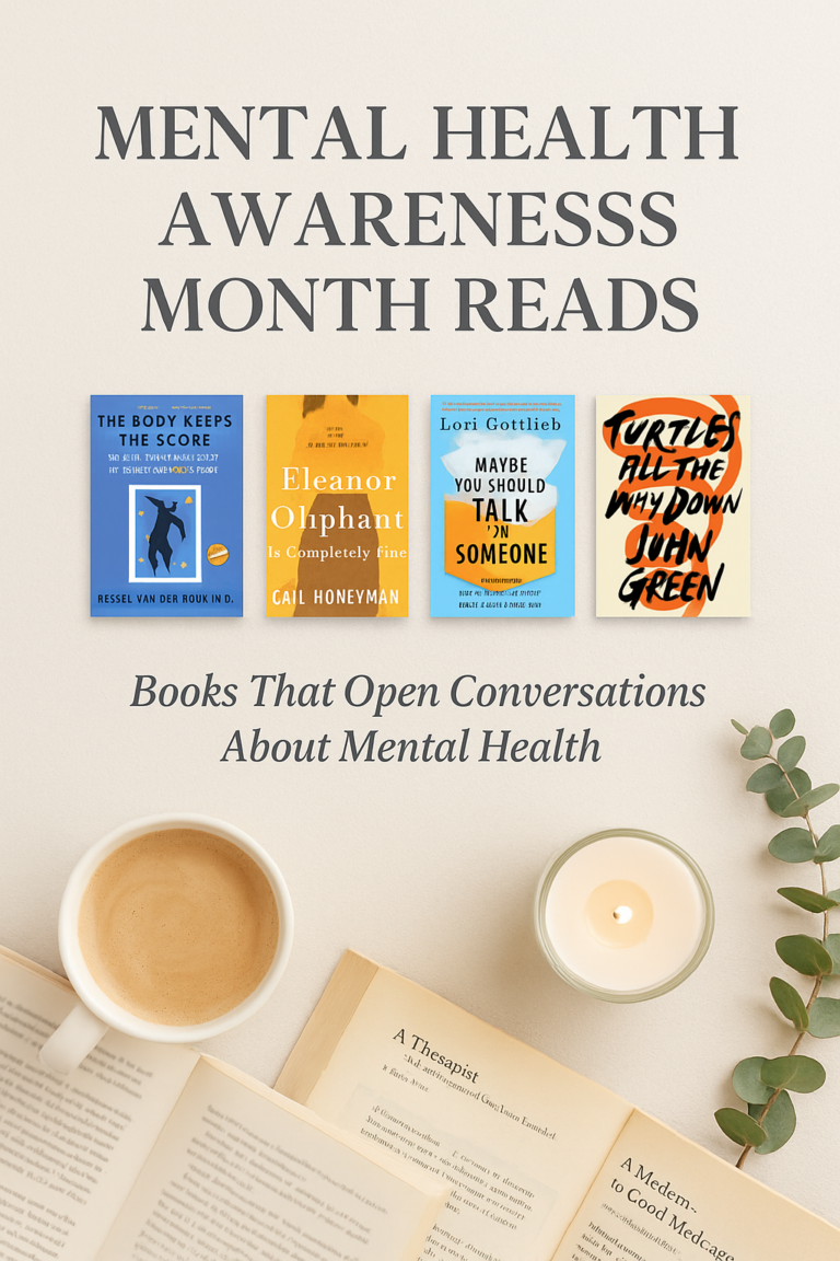 Book Nerd Alert – Celebrity Book Club Spoilers, Book News, Reviews ...