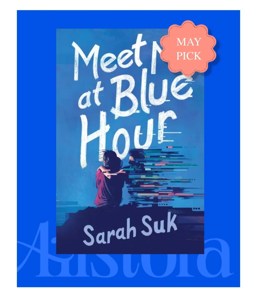 May 2025 list of celebrity books clubs – Book Nerd Alert