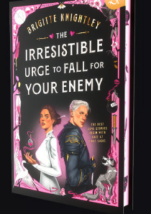 Allurial Book Club – Book Nerd Alert