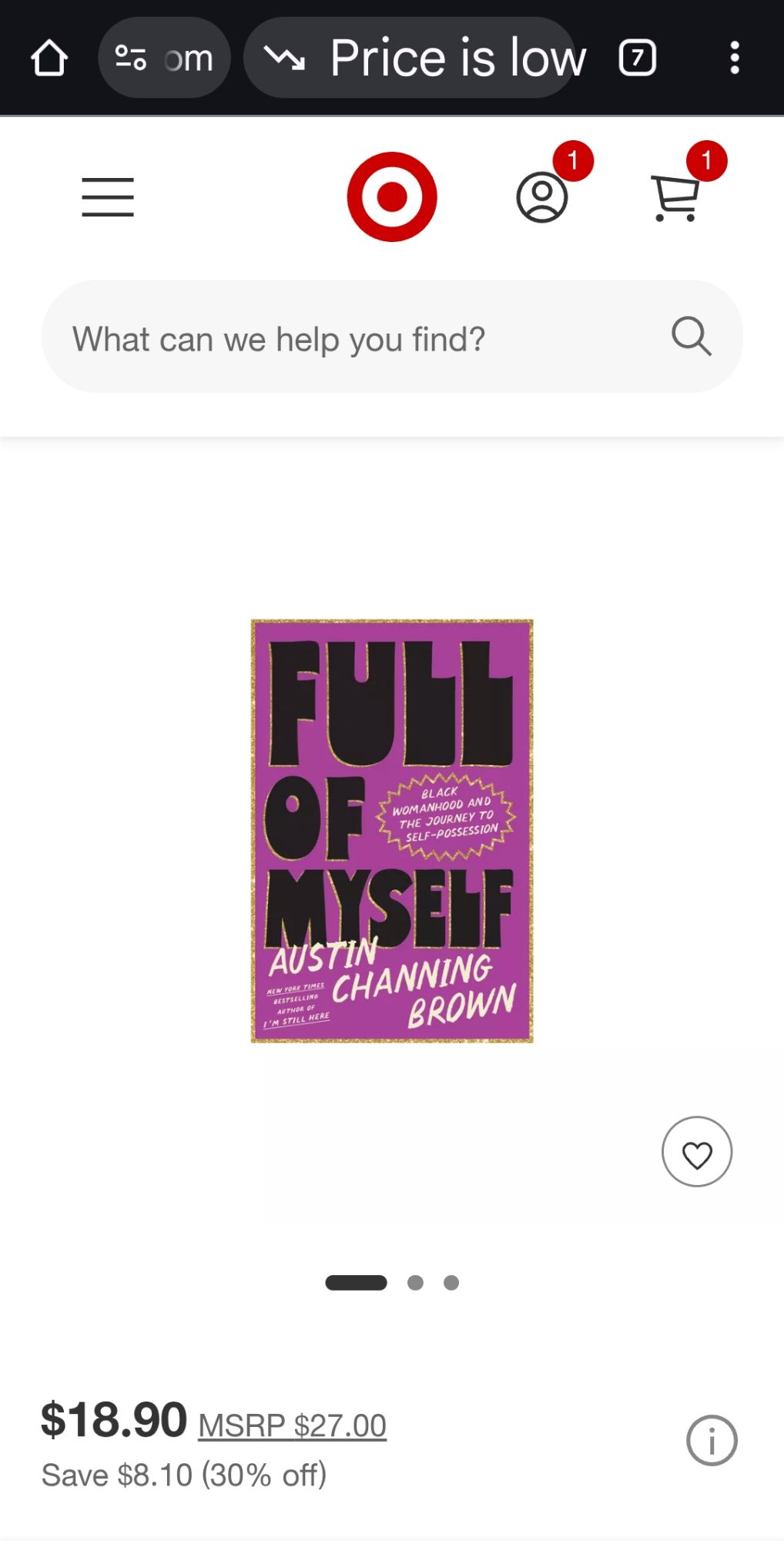 September Celebrity Book Spoilers – Book Nerd Alert