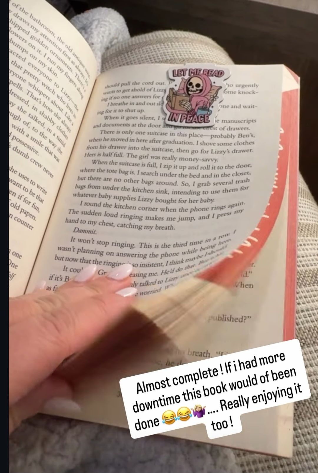 I need help: what book is this? – Book Nerd Alert